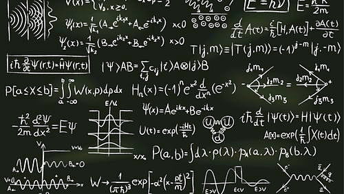 Propose cours de maths/physique/chimie Collège et Lycée à Paris sur ...